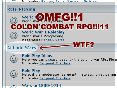 WWII RPG FORUM (ROLE PLAY GAME) | WWII Forums